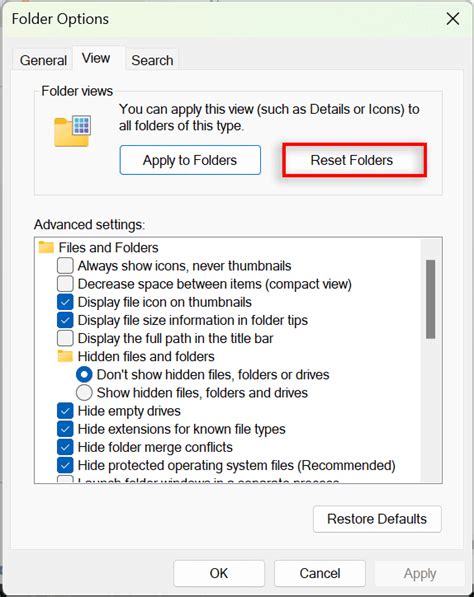 如何在 Windows 文件资源管理器中启用或关闭分组