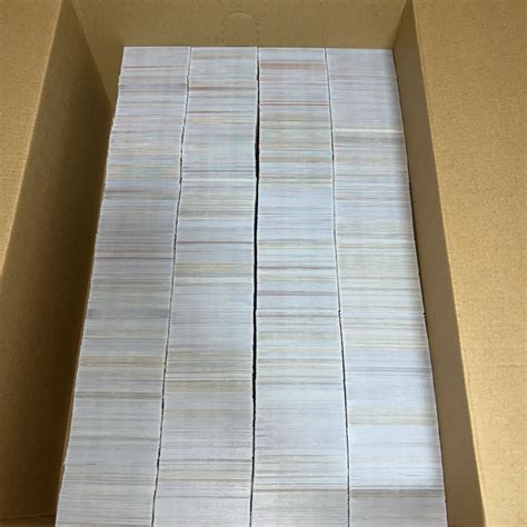 Yahooオークション 即決 遊戯王 大量 まとめ売り 4000枚セット