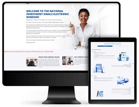 Saihasoft Gni Website Design Page