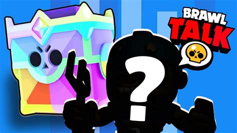 NUOVE Skin Overdrive Regali GRATIS E NUOVO Evento Brawl Talk YouTube