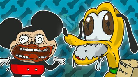 Mokeys Show New Friend Fanmade Youtube