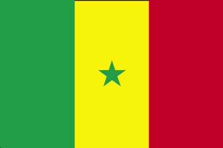Coronavirus Premier cas confirmé au Sénégal reflets Suisse Afrique