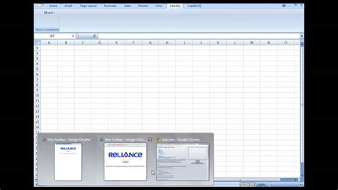How To Use R From Excel YouTube