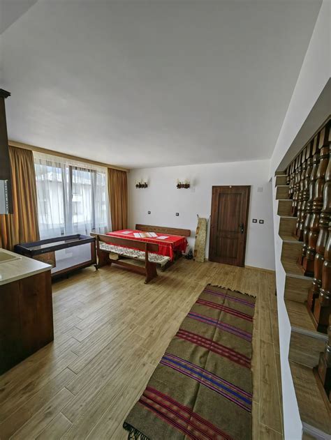 Къща под наем Родопска къща град Сърница Област Пазарджик