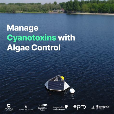 Lg Sonic On Linkedin Algae Control For Lakes And Reservoirs Chemical Free Lg Sonic