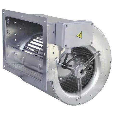 Moteur Escargot Nicotra Ddm 10 10 Ventilation Professionnelle Hotte