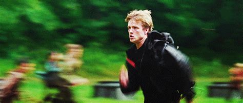 Sexy The Hunger Games  Find And Share On Giphy