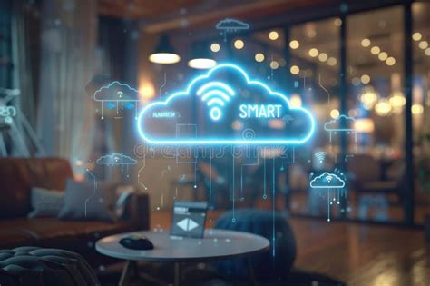 Home Smart Automation Harnessing The Power Of Technology To Simplify