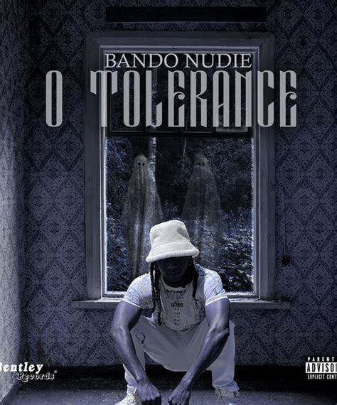 Bando Nudie Spotify