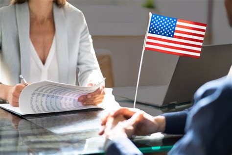 Consejos Para Superar La Entrevista De Visa Para Eeuu Después De Un