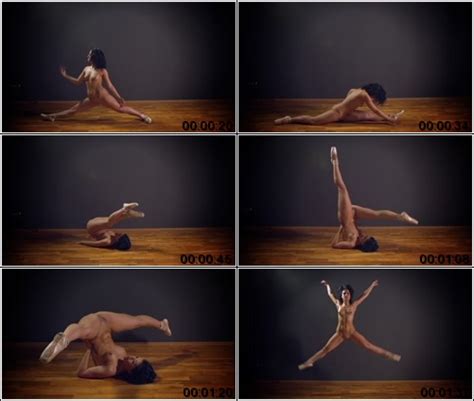 Gymnastics Naked Girls Page