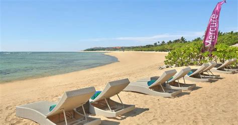 Tempat Makan Terbaik Yang Ada Di Kawasan Pantai Nusa Penida Bali