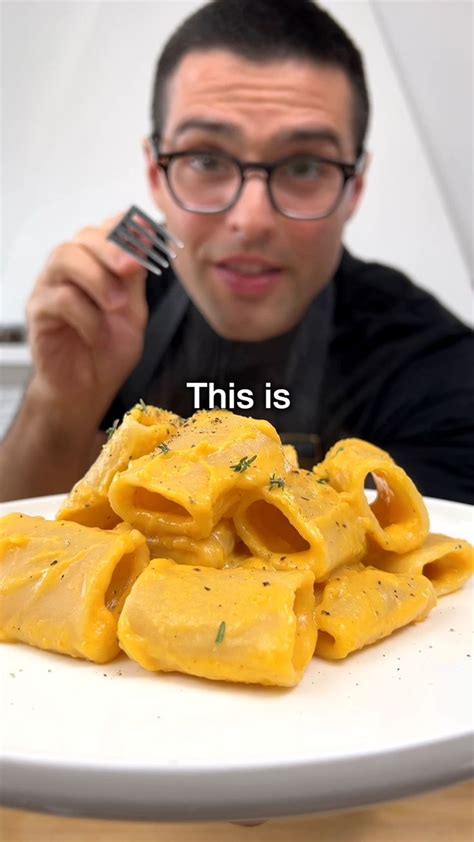 Butternut Squash Pasta Artofit