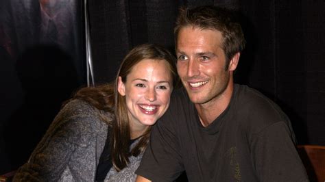 Jennifer Garner Flashes Back To Her Alias Days With Birthday Tribute