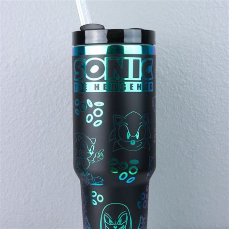 Stanley Cup Sonic Etsy