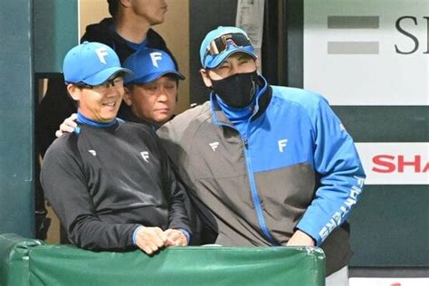 【2ページ目】【日本ハム】新庄監督 台湾助っ人・古林の快投に笑い止まらず「メジャーのスカウトもビックリでしょ」 東スポweb