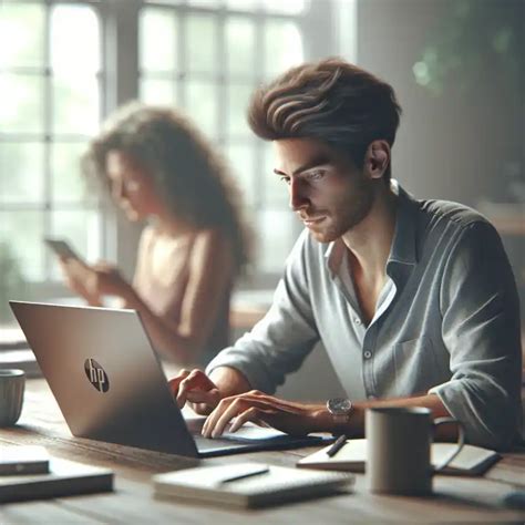 Як зробити скріншот на ноутбуці Hp