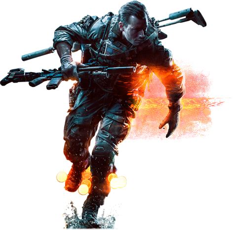 Battlefield PNG
