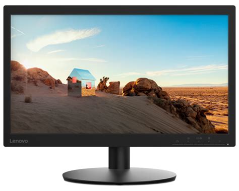 Lenovo D Monitor T V Low Blue Light Certified T V Flicker Free Certified Technologies