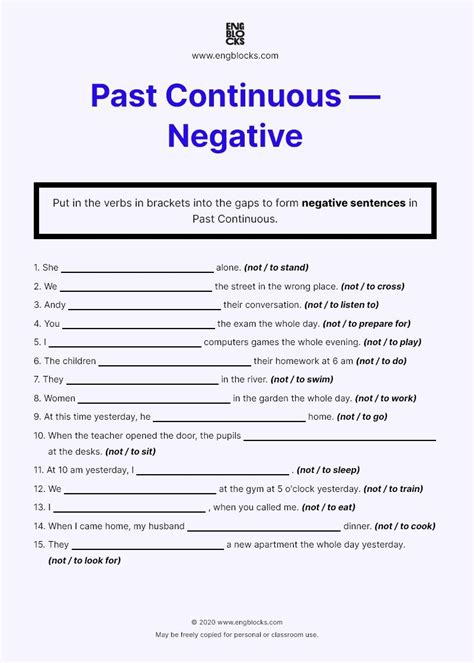 Simple Past And Past Continuous Exercises For Class 4 Design Talk