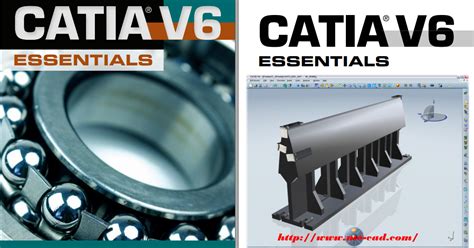 Catia V6 Essentials