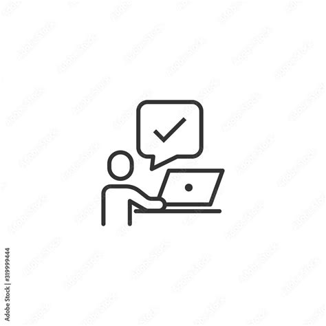Business Computer User