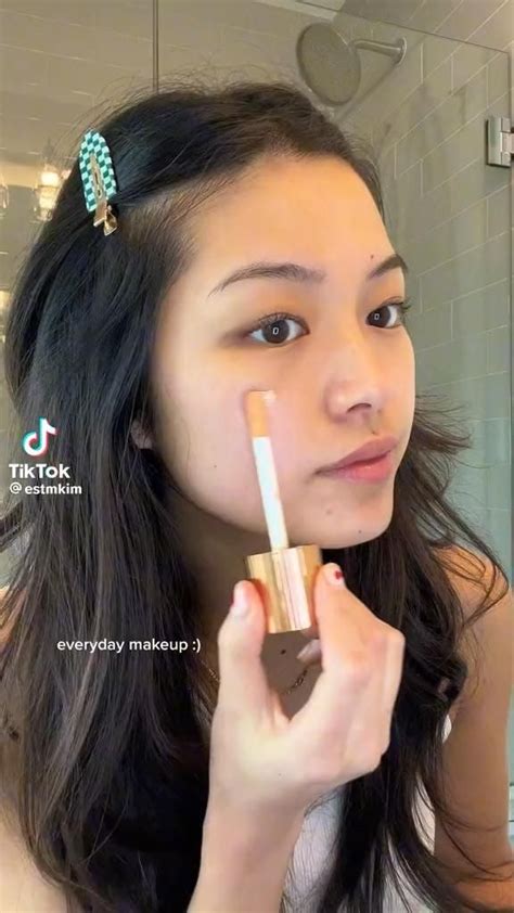 Pin Di 💐 Su Necessities Want [video] Idee Per Il Trucco Trucco