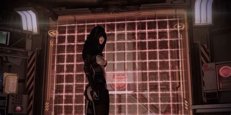 8 Greatest Optional Quests In Mass Effect