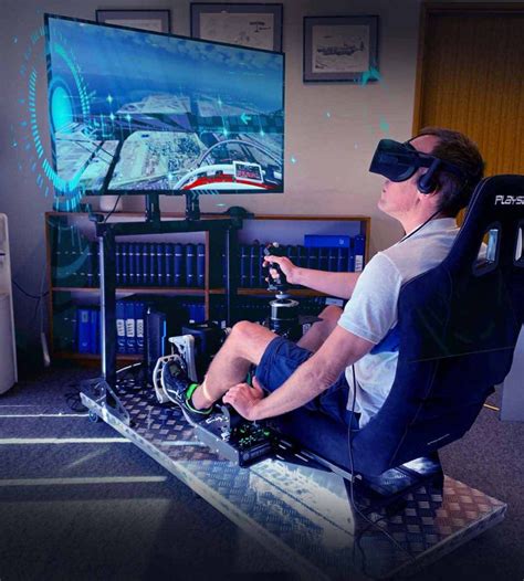 Virtual Reality Vr Training Solutions Queppelin