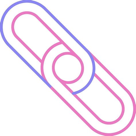 Backlink Linear Two Colour Icon 37735074 Vector Art At Vecteezy
