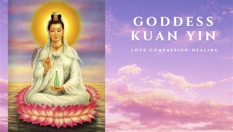 Namah Guan Shi Yin Pusah I Invoke And Call Upon My Most Favorite Kuan