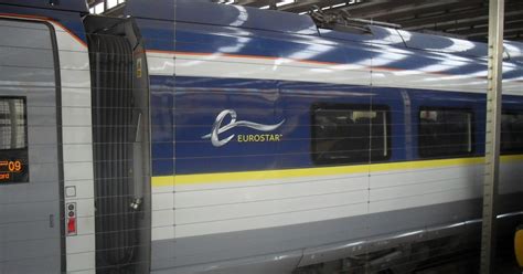 Steve S Bus And Train Page Class 374 First Pics