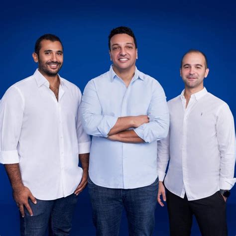 Paymob The Middle Easts Fintech 50 2025 Forbes Lists
