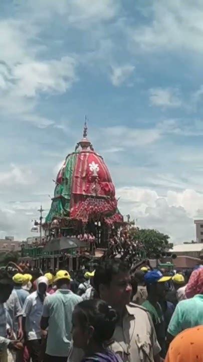 Jay Jagannath Puri Odisha Viral Shortvideos Youtube