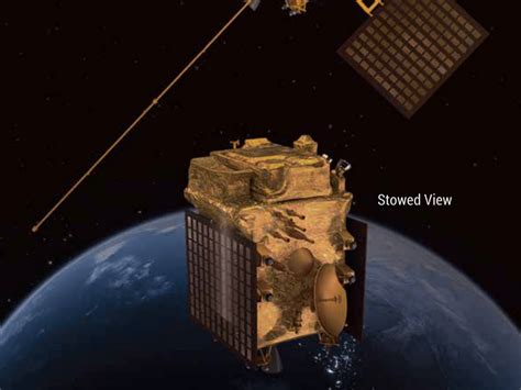 ISRO Aditya L1 Solar Mission Indias Sun Mission All Set For Launch