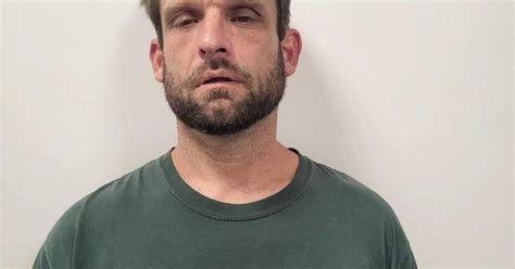 Md Troopers Arrest Suspect In Wicomico County Murder