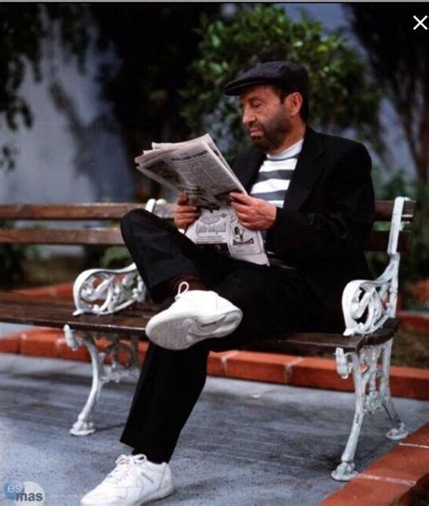 El Peterete El Socio Olvidado De El Chómpiras Despertador Americano