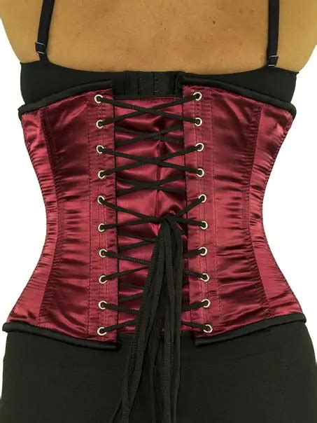All About Corsets For Sissies Feminization And Crossdressing