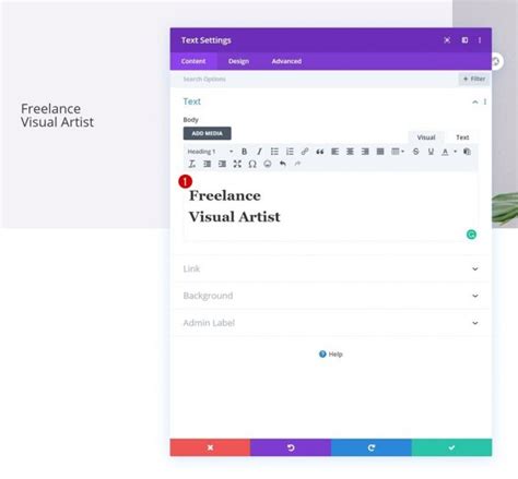 how to create a beautiful column colliding hero section on scroll with divi