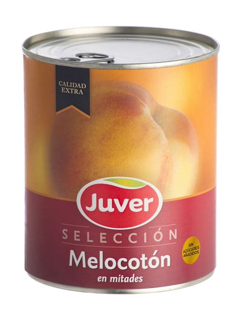 ჯორჯიტა Georgita Juver კონსერვირებული ატამი უშაქრო ულაქტოზო უგლუტენო 850გრ