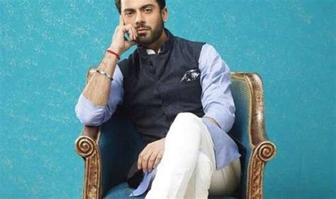 About Pak Actor Fawad Khans Film Release Threat From Raj Thackerays