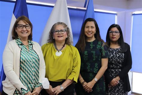 Pgr El Salvador On Twitter “esta Alianza Entre Usaides Pnudsv Y