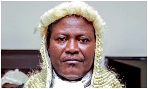 Court Sacks Plateau Speaker Another Pdp Lawmaker Daily Post Nigeria