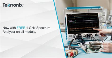 Tektronix India On Linkedin 3 Series Mdo Mixed Domain Oscilloscope