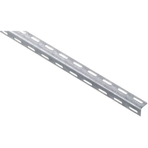 CorniÈre PerforÉe Acier Galva 38x38x2000 1510 070732 Référence