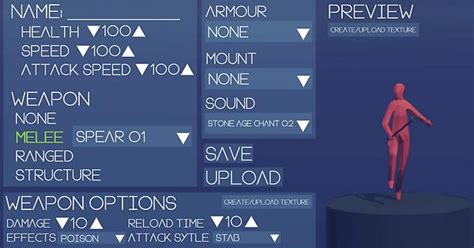 Tabs Unit Creation V2 Album On Imgur