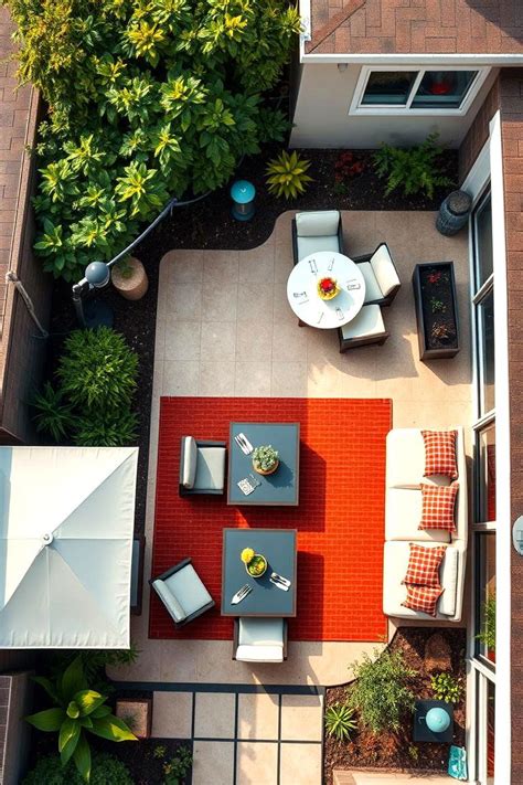 24 Mid Century Modern Landscaping Outdoor Design Ideas