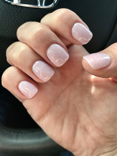 Opi Sns Dont Nova Bossa Me Around 💕☝️ Dipped Nails Nail Colors Nails
