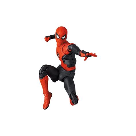 Mafex Mafex No194 Spider Man Upgraded Suit Spider Man Upgraded Suit