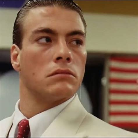 Rob Van Dam Jean Claude Van Damme Martial Artists Action Poses